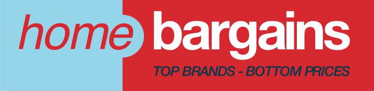 90% Off Home Bargains Voucher & Discount Codes - Jun. 2026